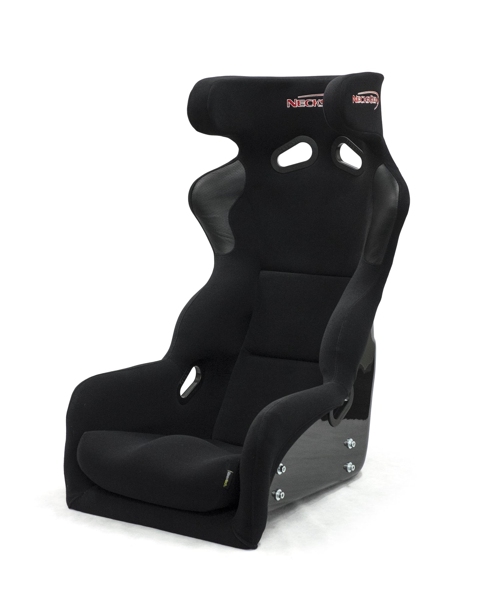 RACETECH 4009HR Competition Seat - CLEARANCE - (FIA Expired) – NecksGen Inc.