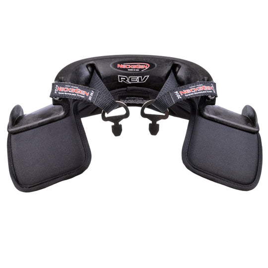 REV - Head and Neck Restraint – NecksGen Inc.