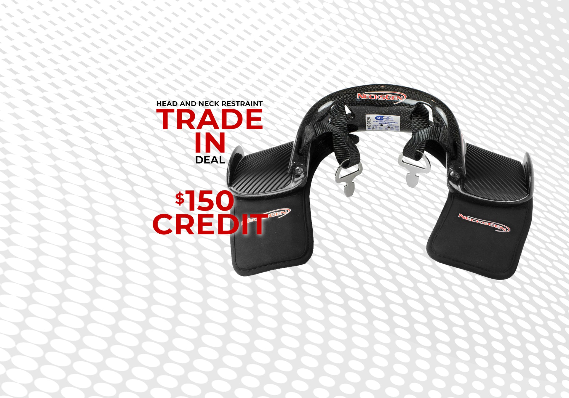 NecksGen.com – NecksGen Inc.